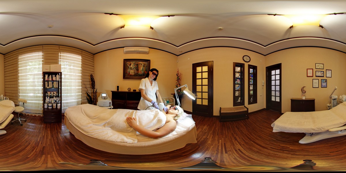 Premium Relax Club beauty and Thai massage salon in Lviv - your charm ...