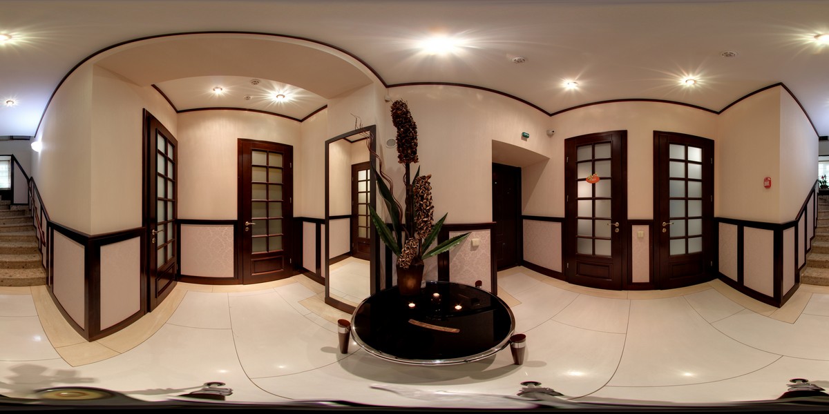 Салон краси і тайського масажу «Преміум Релакс Клуб» («Premium Relax ...