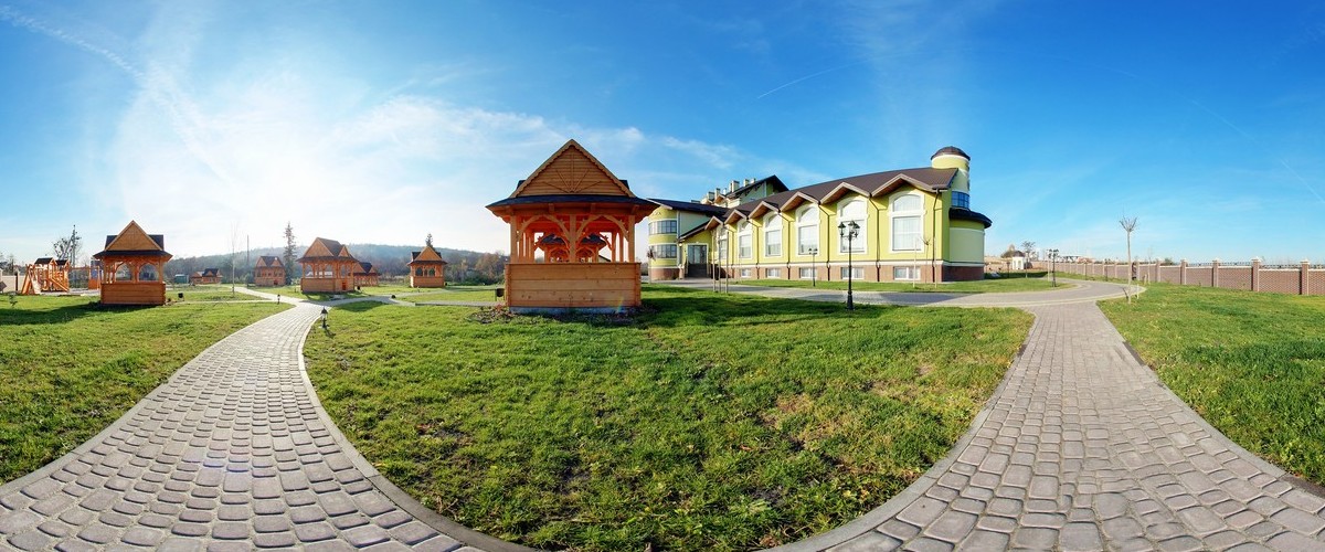 Сауна у готелі «Варшава» у Львові (Малехов) — корисний, гарячий та ...