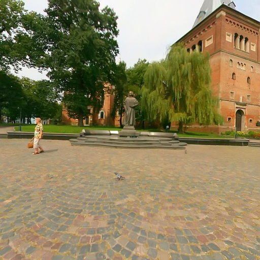Костел св.Бартоломея (Варфоломія) або Вознесенський костел