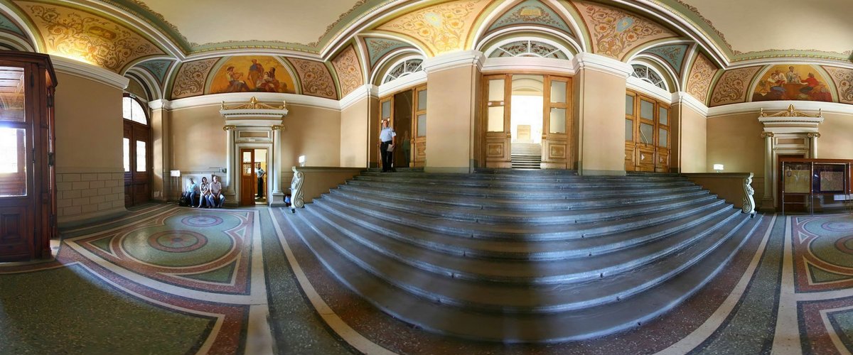 Музей Львівського національного університету ім Івана Франка